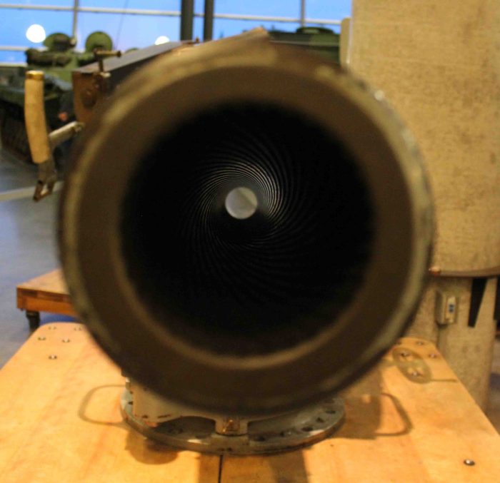 U-Boat deck gun, the research continues! – The Searchers