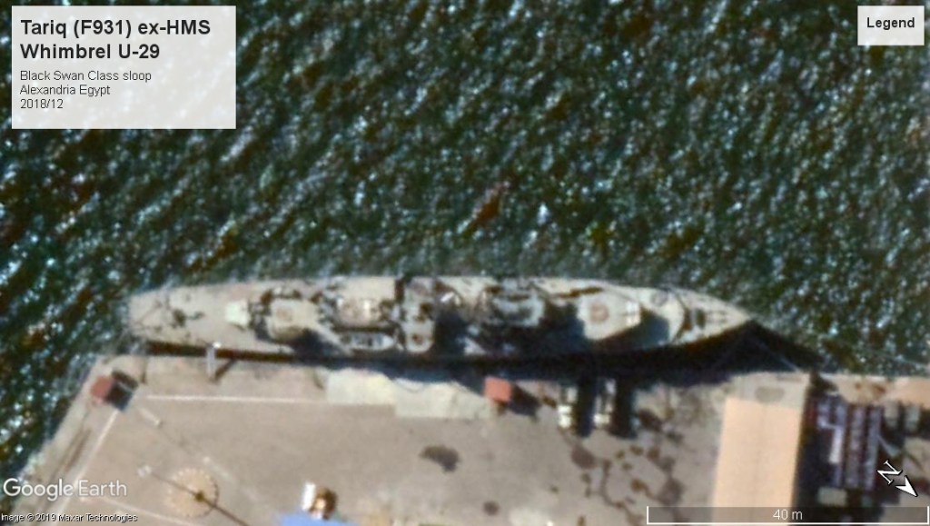 Royal Navy – Sloops, Corvettes, and Patrol Vessels – The Searchers