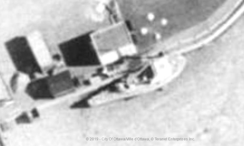 RCN Flyers: The Fastest Naval Hydrofoils – The Searchers