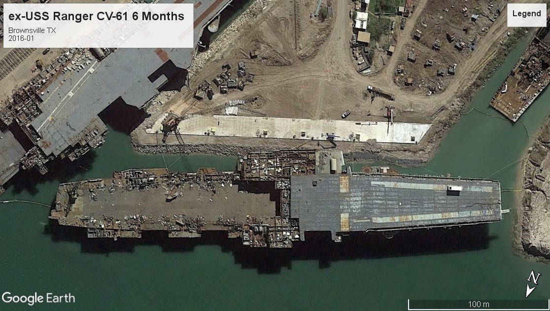 New page – Scrapping the Supercarrier – The Searchers