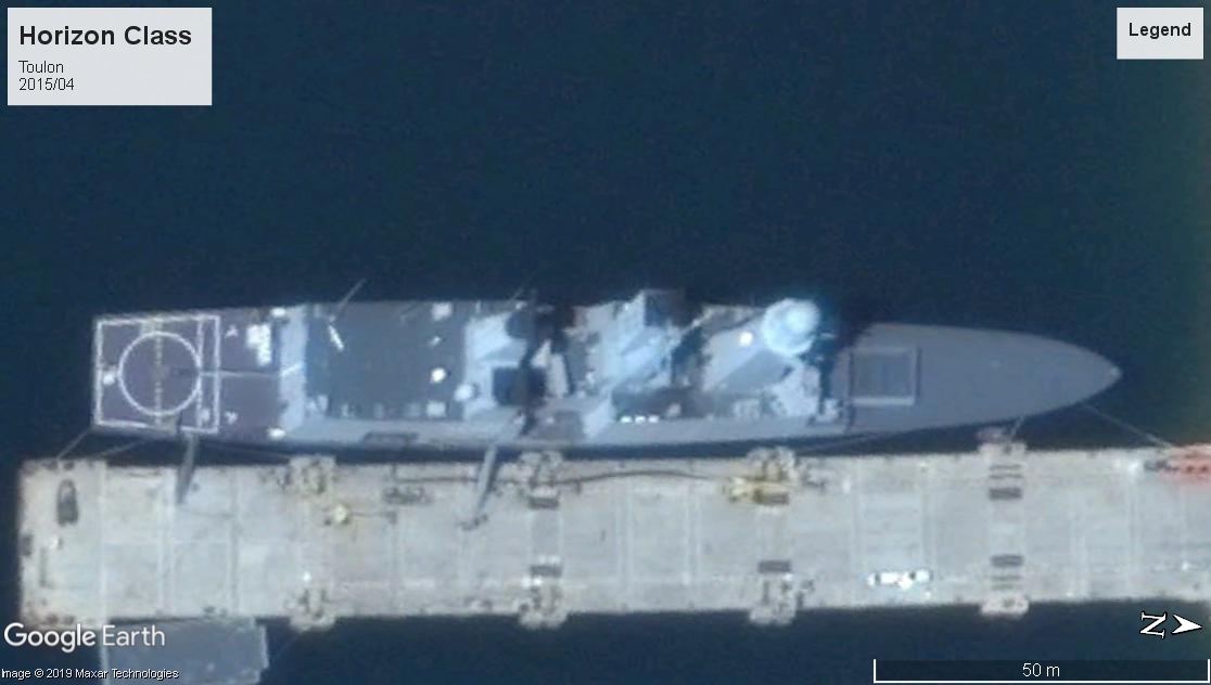 French Navy – Destroyers – The Searchers