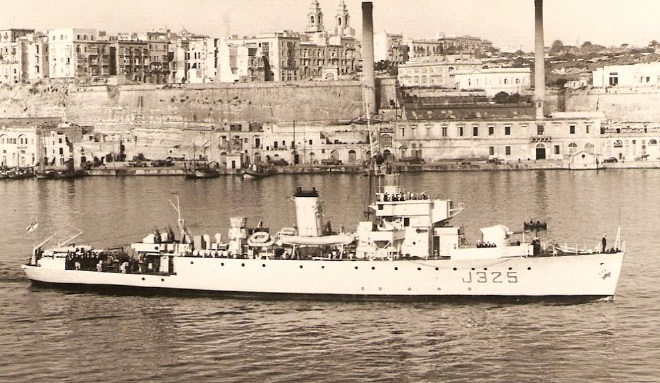 Royal Thai Navy – Corvettes and Patrol Ships – The Searchers