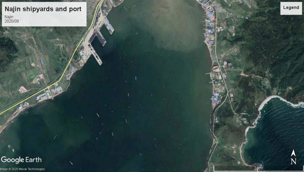 The Unknown Warships of the Hermit Kingdom! – The Searchers