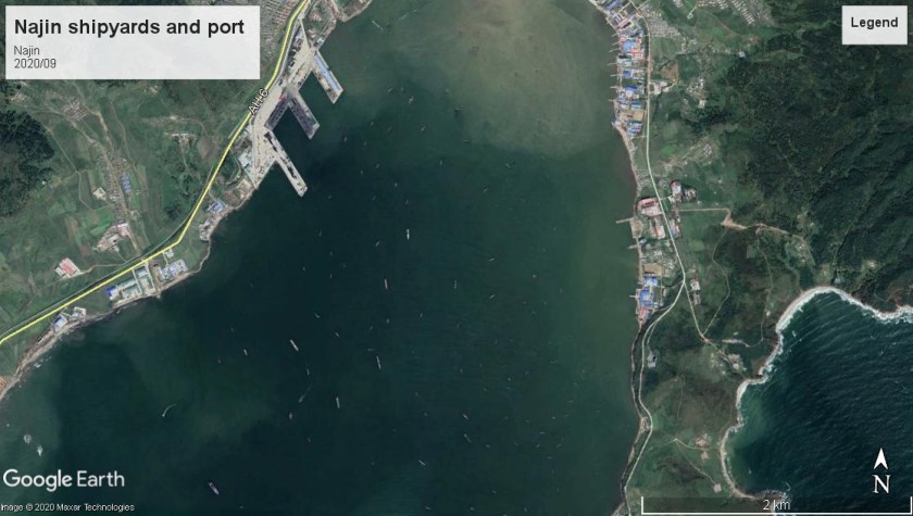 The Unknown Warships of the Hermit Kingdom! – The Searchers