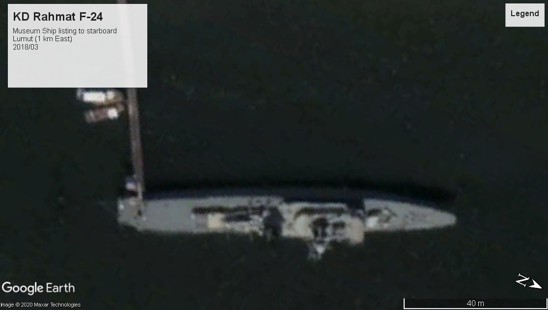 RMN – Frigates – The Searchers