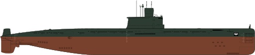 Navy of Bangladesh – Submarines – The Searchers
