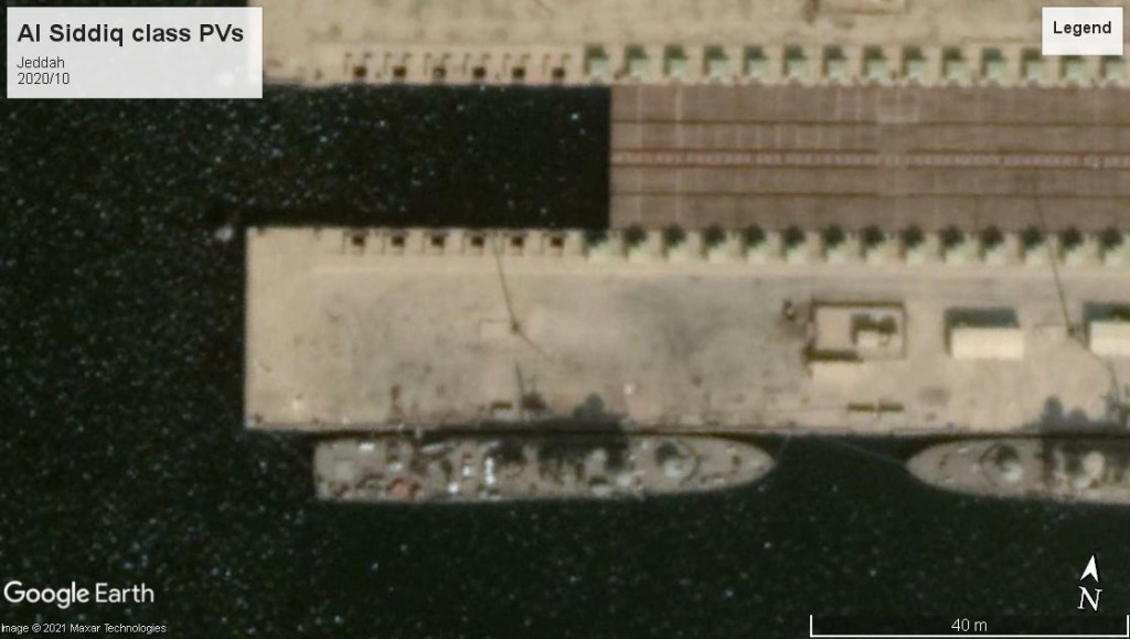 RSN – Corvettes and Patrol Ships – The Searchers