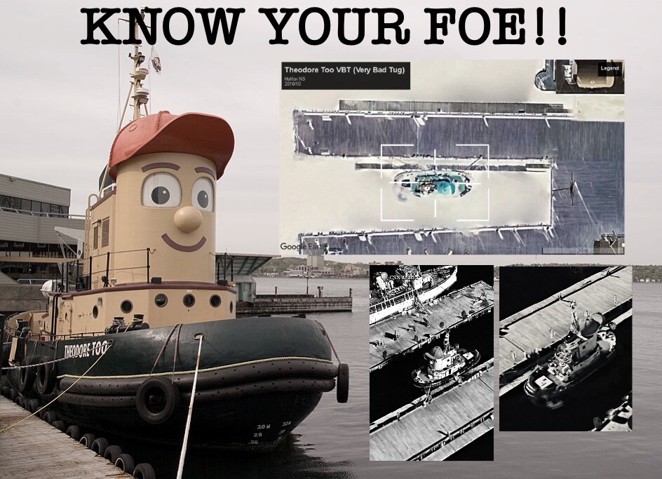 Shipsearcher Navy Pages – Release History – The Searchers