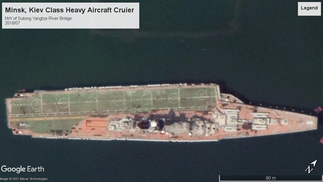 Sverdlov class cruiser – The Searchers