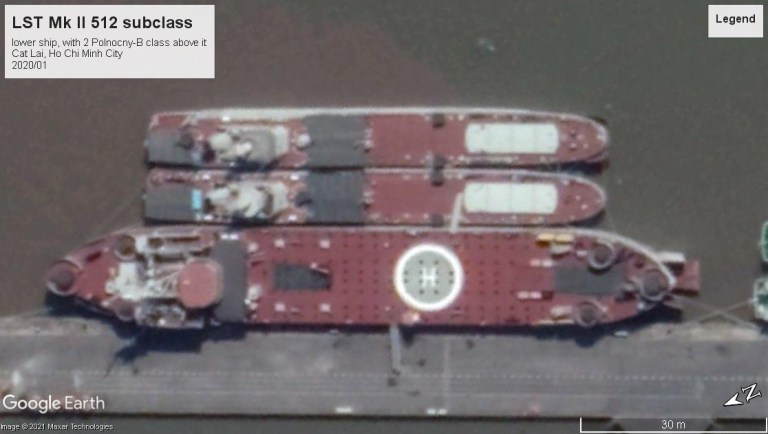 The People’s Army of Vietnam Navy (PAVN) – The Searchers