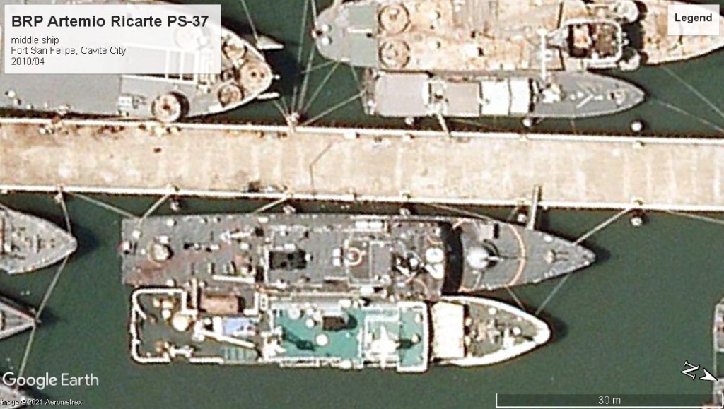 Philippine Navy – Corvettes and Patrol Ships – The Searchers