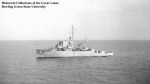 Myanmar – Corvettes and Patrol Ships – The Searchers
