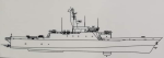 Myanmar – Corvettes and Patrol Ships – The Searchers