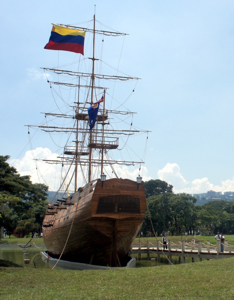 Pirate Corvettes – The Searchers