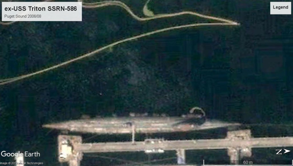 USN Retired – Submarines – The Searchers