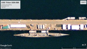 USN Retired – Submarines – The Searchers