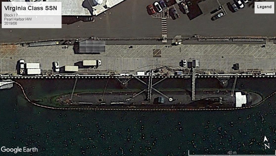 USN Current – Submarines – The Searchers