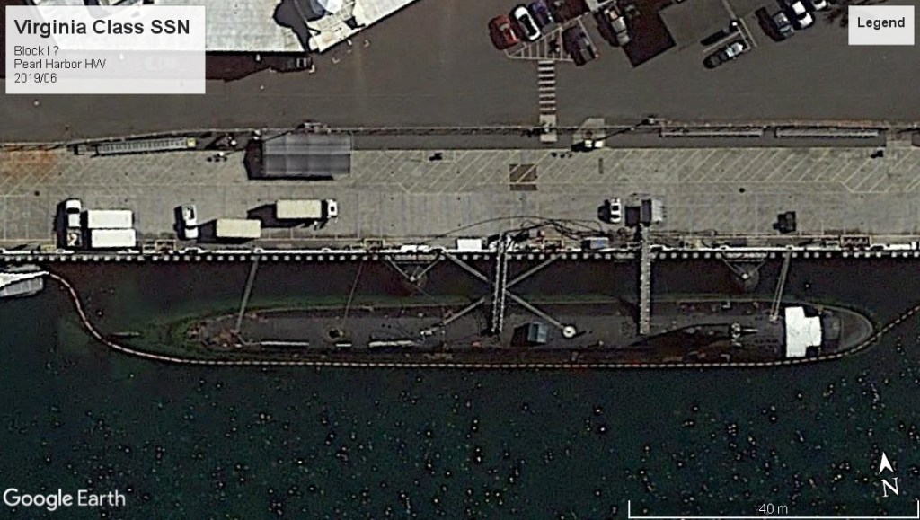 USN Current – Submarines – The Searchers