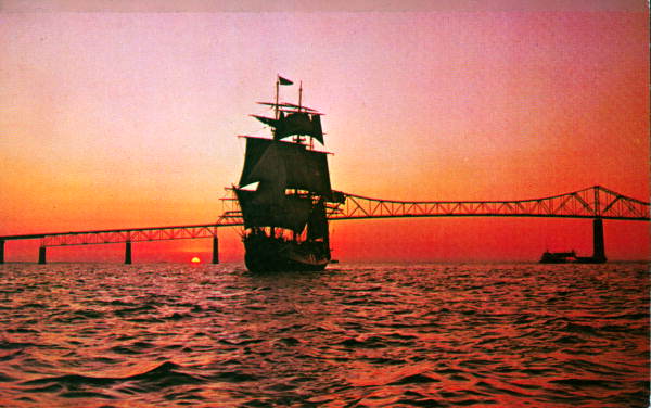 No Longer Bountiful – the careers of three Bounty ships – Part 2 ...