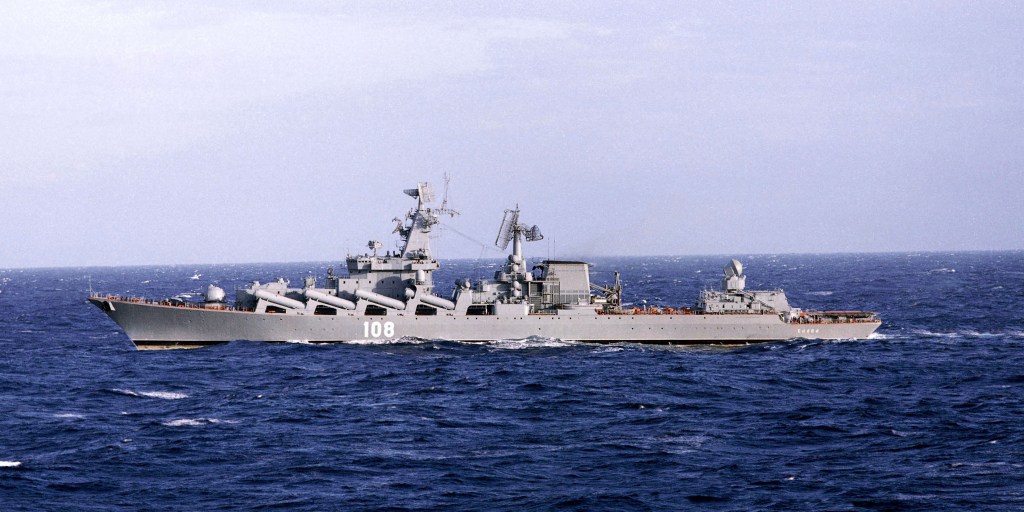 Serna class landing craft – The Searchers
