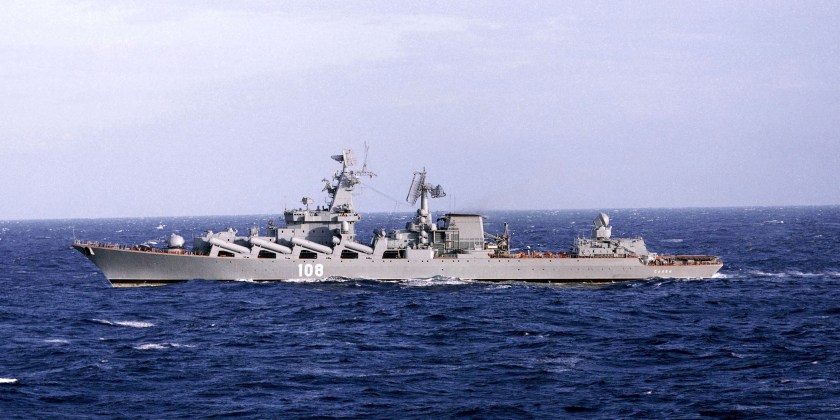 Serna class landing craft – The Searchers