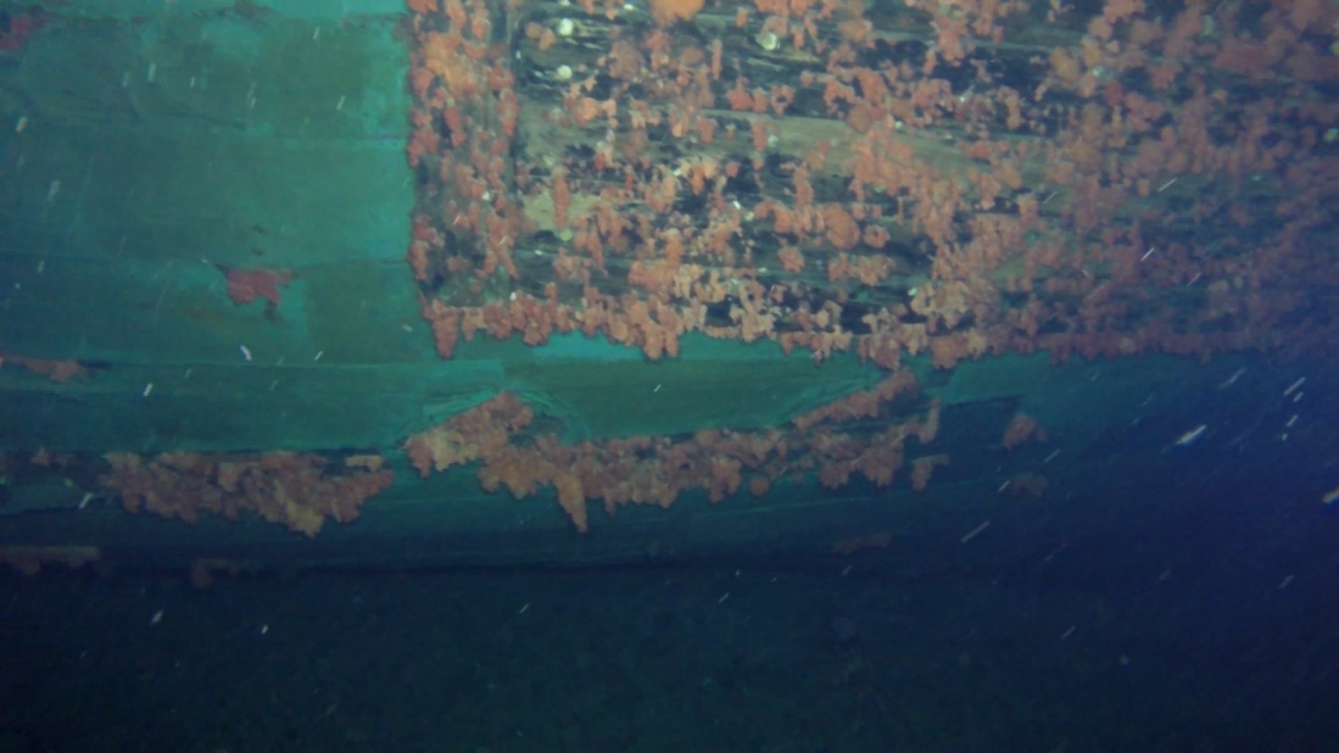 Breadalbane Part 4: 171 years on – Still the Beautiful Wreck! – The ...