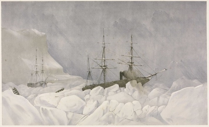 A Lonely Cenotaph to Lost Searchers – The Searchers