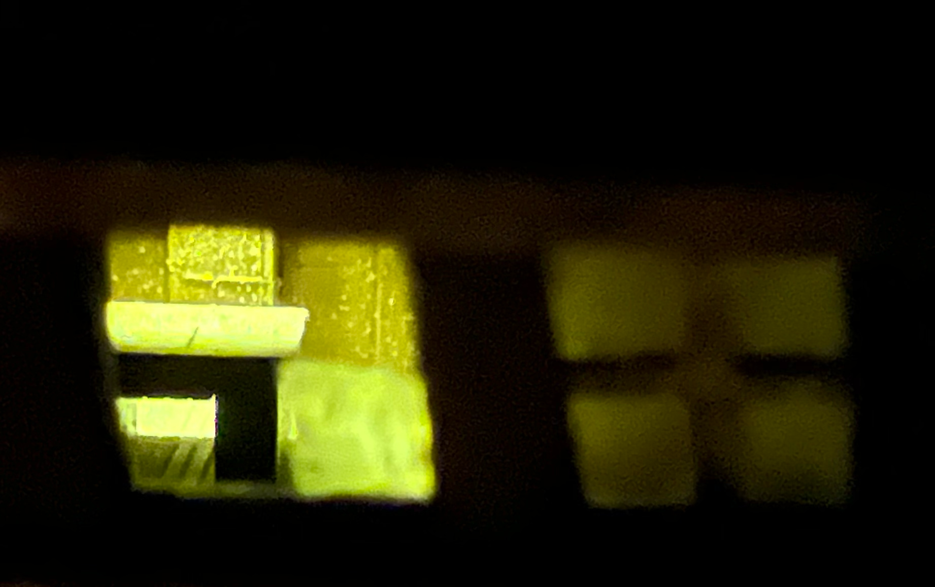 The Terror we Wish we Knew – The Searchers