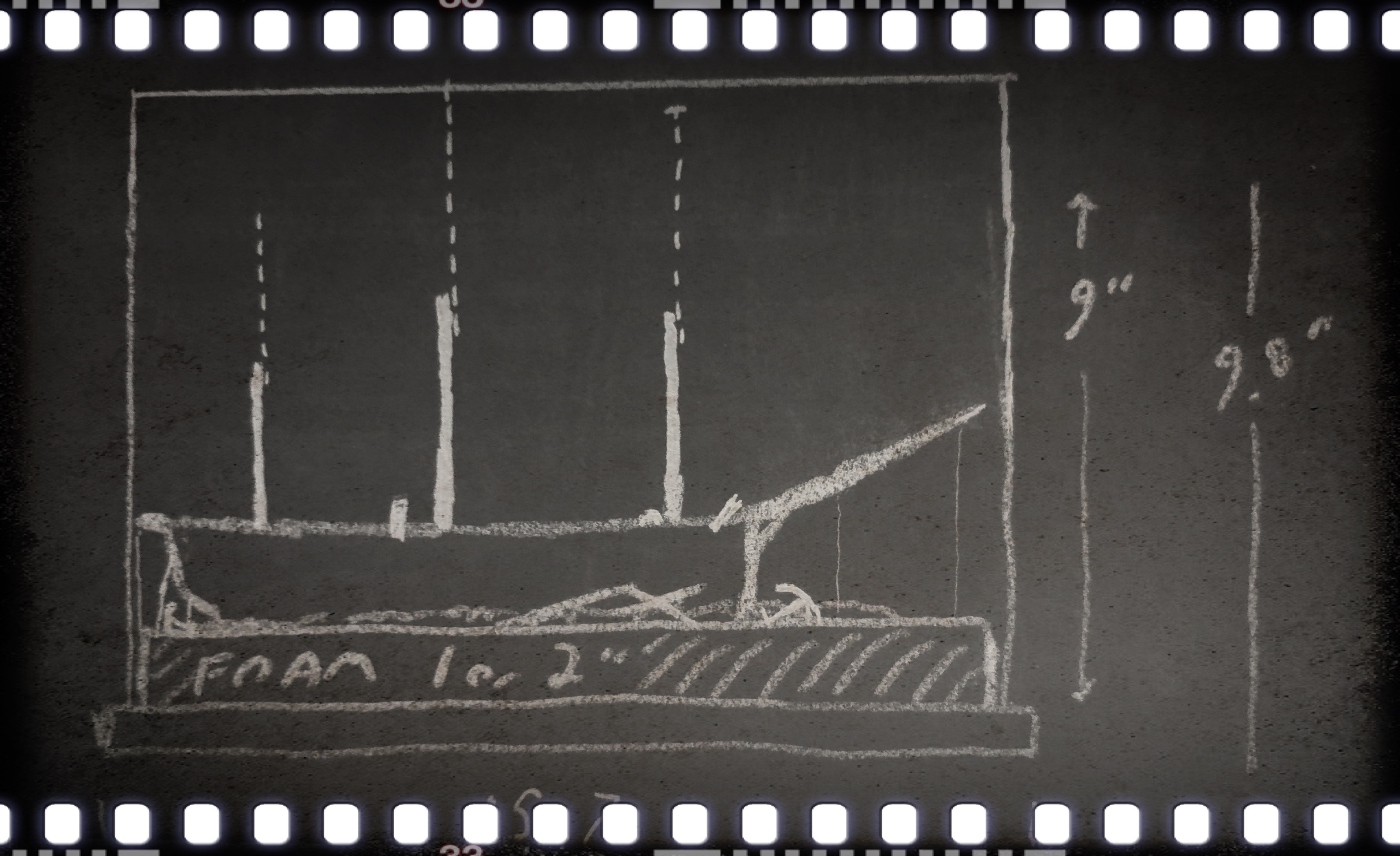 The Terror we Wish we Knew – The Searchers