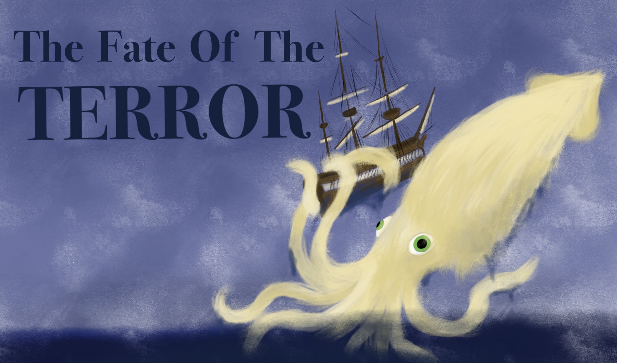 Imagining Terror at Rest – The Searchers