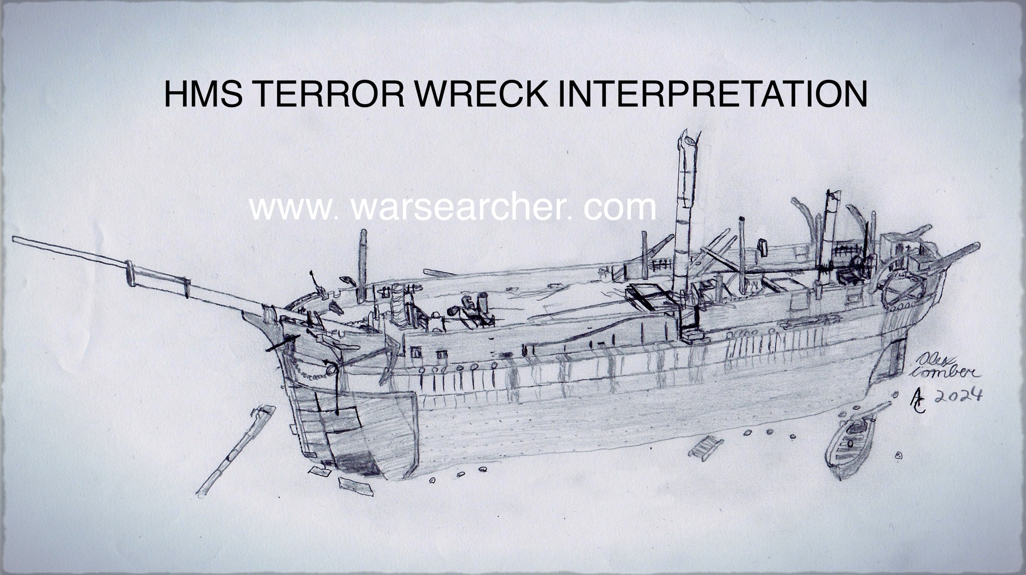 Imagining Terror at Rest – The Searchers